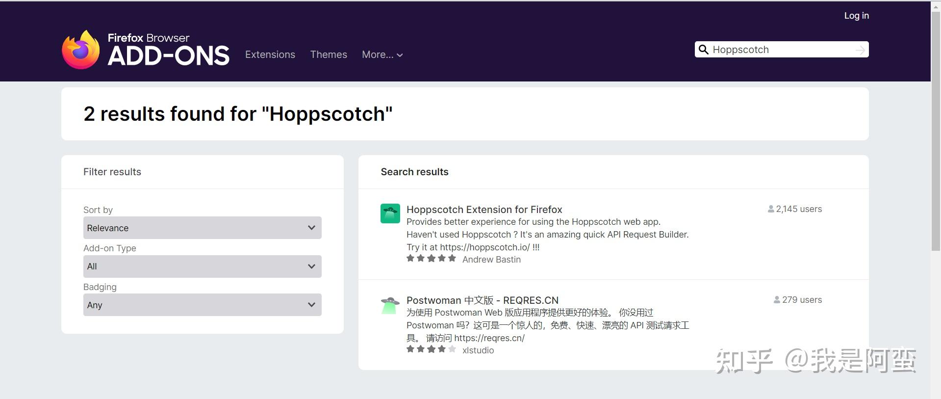 Docker 搭建 hoppscotch-解决 hoppscotch 反向代理不成功问题 - 知乎