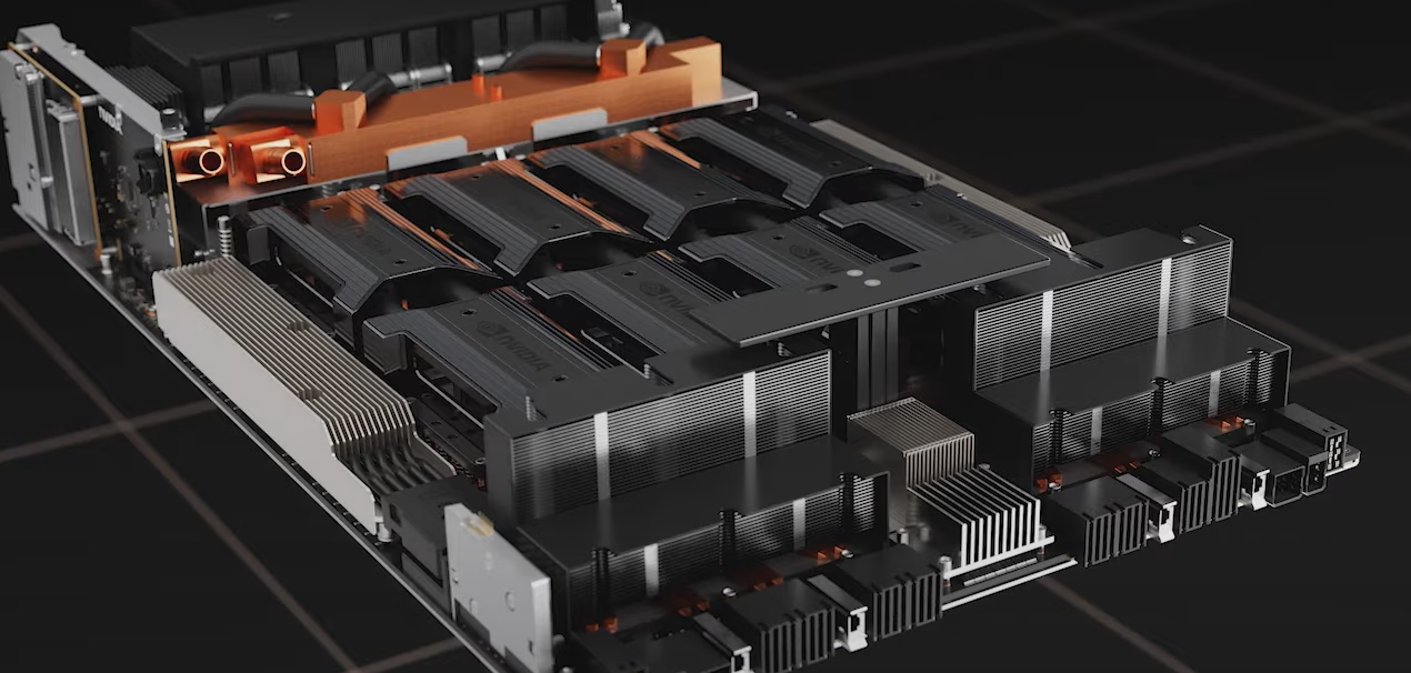 最强显卡】NVIDIA 最新专业版显卡H100 - 知乎