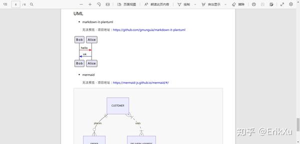 使用 VS Code + Markdown 编写 PDF 文档 - 知乎