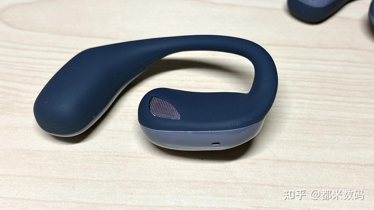 0压0感顶配舒适度，满分音质绝妙体验----南卡OE Pro2开放式耳机入手实测 - 知乎