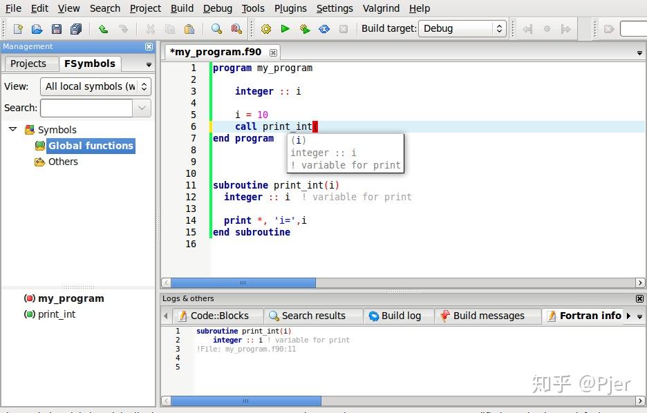 Fortran 自学零基础？ - 知乎