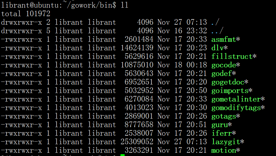 最好用的编辑器之一：Vim-Go环境搭建 - 知乎