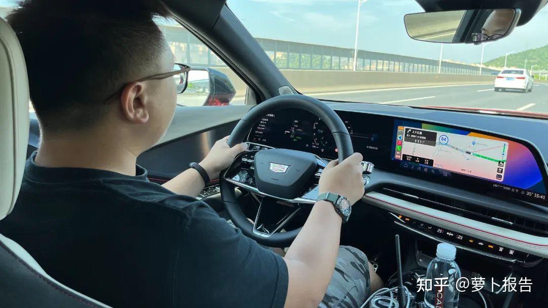 1.5T的凯迪拉克GT4到底行不行？ - 知乎
