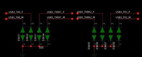 高通&MTK&麒麟 手机平台USB3.0方案对比 - 知乎