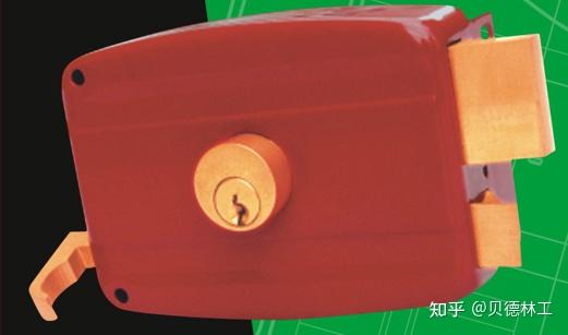 锁具欧盟CE认证测试要求丨EN 12209认证流程及费用 - 知乎