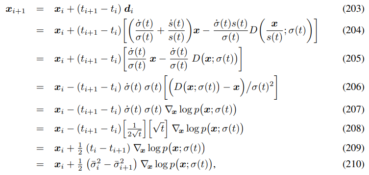 stable-diffusion-webui源码分析（9）-euler a 采样器 - 知乎