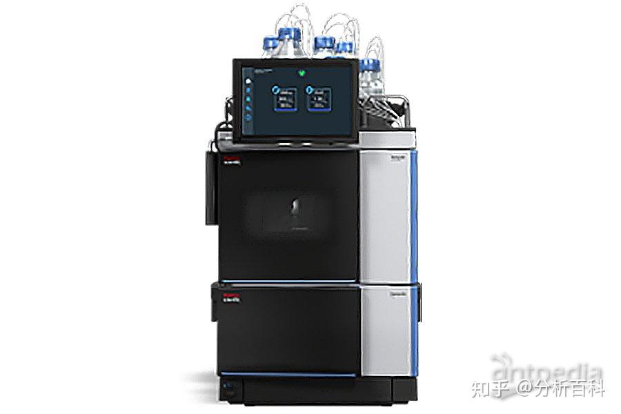 5分钟了解高效液相色谱前世今生和近期新品（中） - 知乎