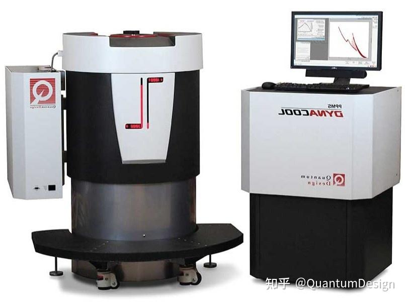 化繁为简、历久弥新的匠心之作——综合物性测量系统 PPMS 30年 - 知乎