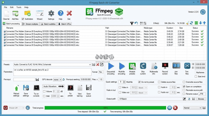 精选7个mp3格式转换器：无损音质，一键转换 - 知乎