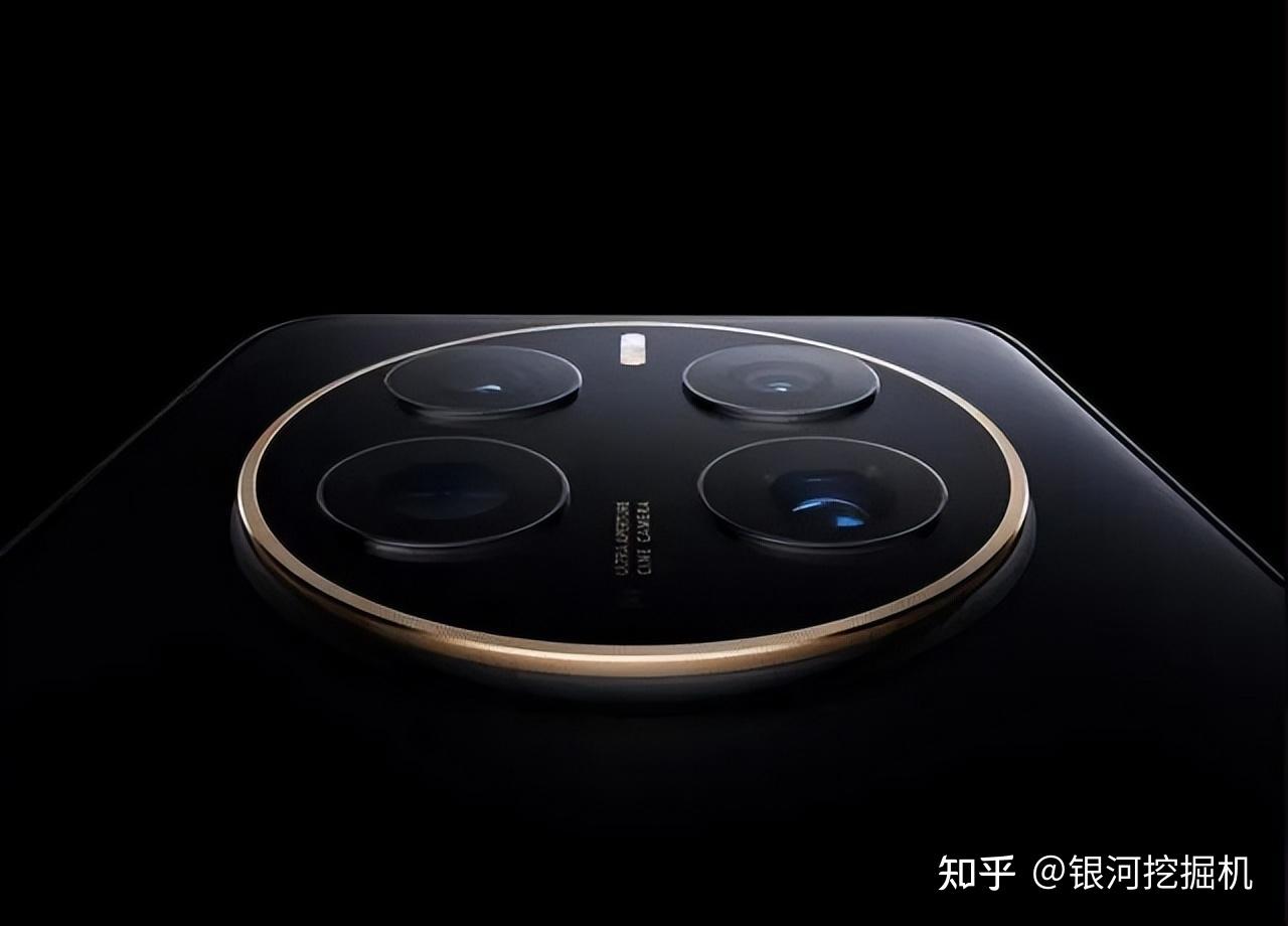 麒麟9000Plus或回归？华为Mate60Pro被曝光，定价高昂仍被追捧！ - 知乎