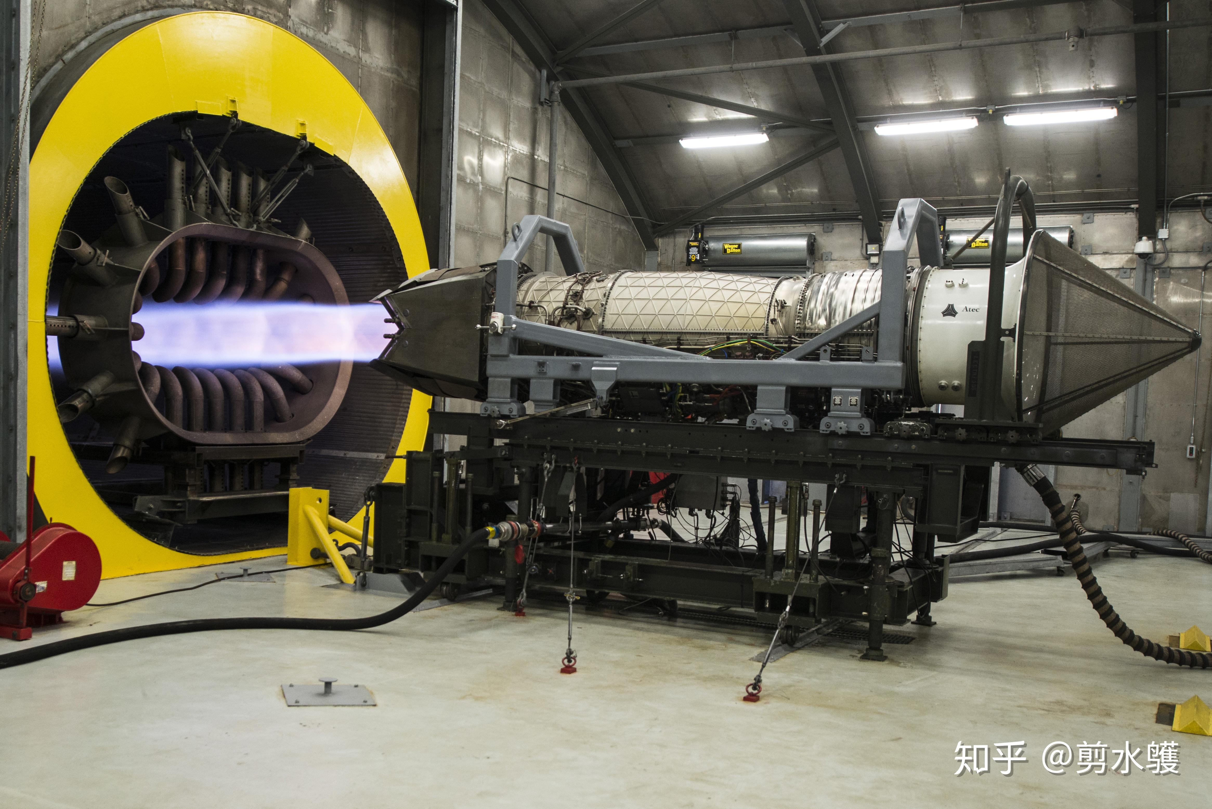 F119 项目里程碑 - 知乎