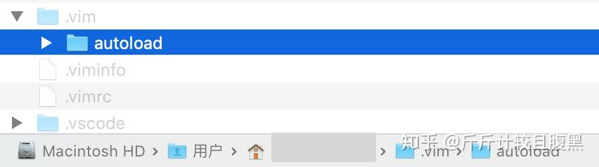 vim plug 代码补全插件 无法 git下载，手动安装步骤 - 知乎