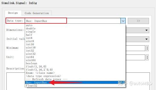 MBD的Simulink使用技巧⑪：详解数据对象与数据字典(下) - 知乎