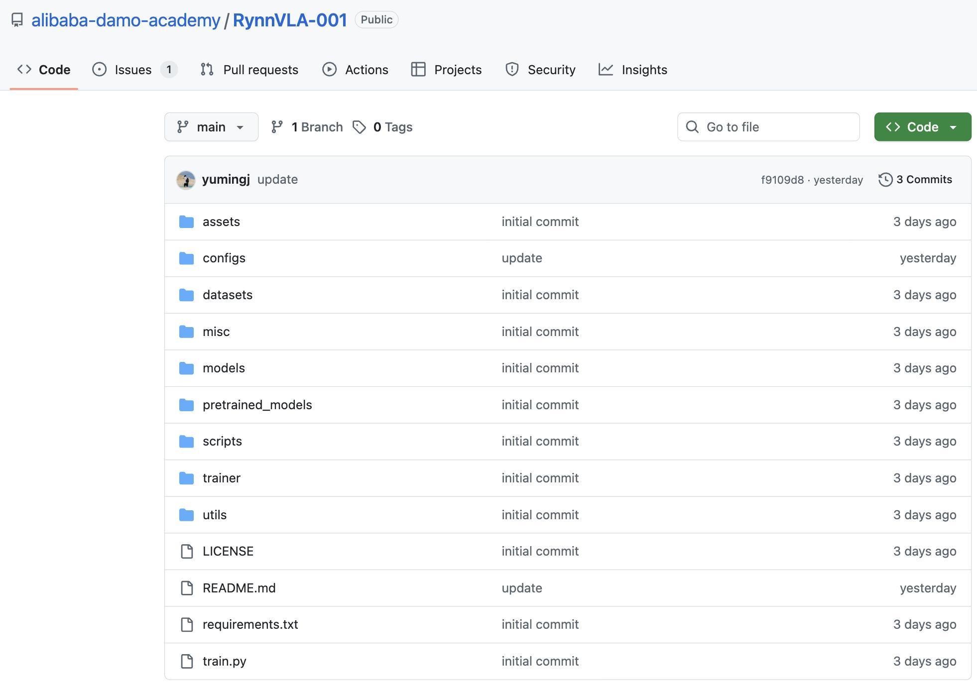阿里达摩院开源具身智能三件套！RCP协议首解机器人开发碎片化难题 - 知乎