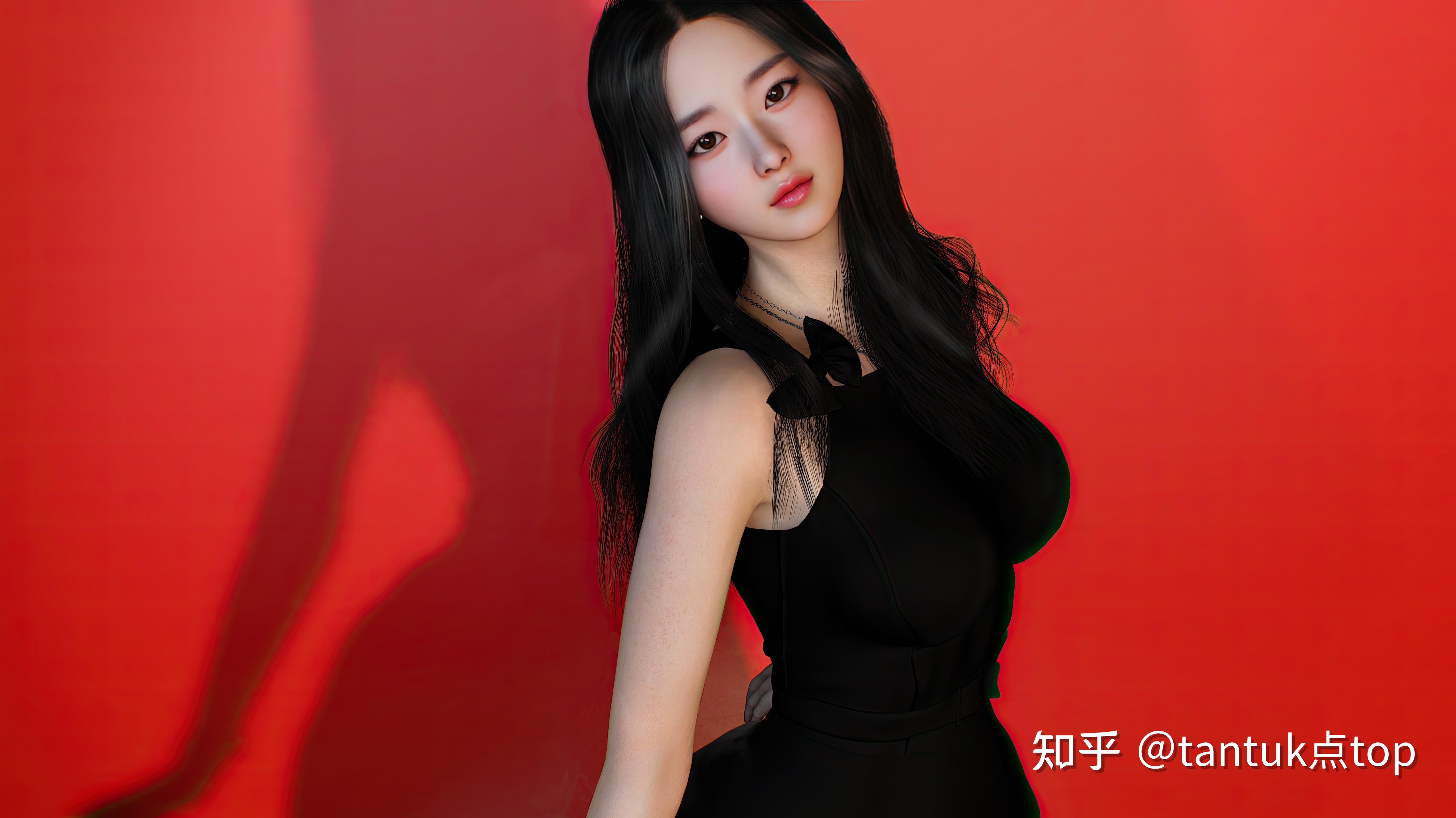 VAM - Virt A Mate，3D游戏和动画制作集大成者，VR游戏顶流 - 知乎