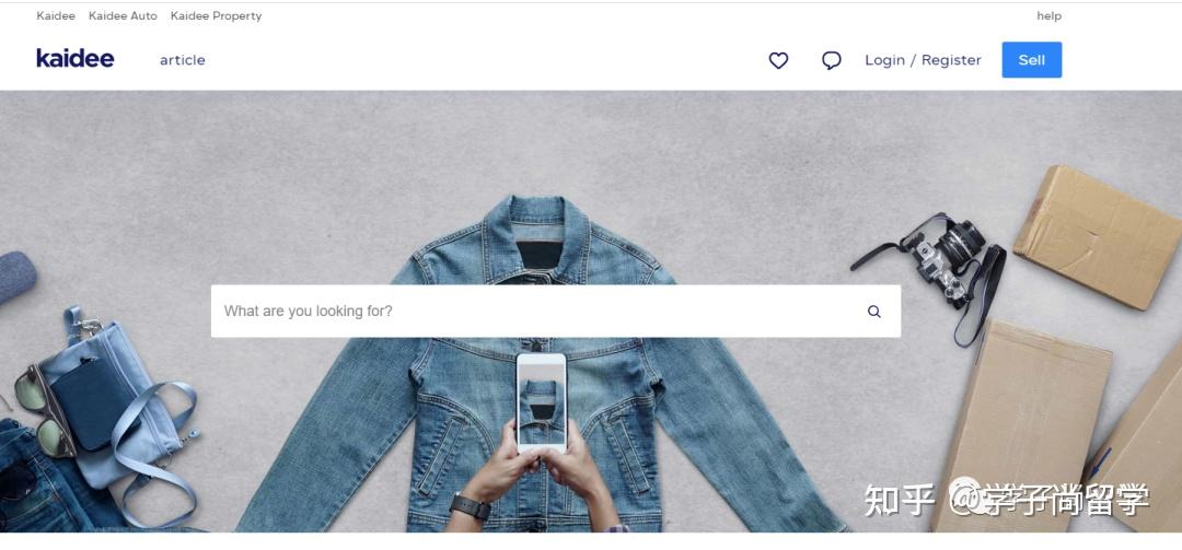 建议收藏 | 15个泰国主流购物网站推荐！ - 知乎