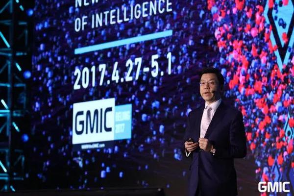 GMIC 2019 | 随锐邀您共赴智慧通信的变革之美 - 知乎