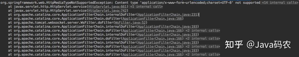 重磅来袭：Spring之RequestBody的使用姿势小结 - 知乎