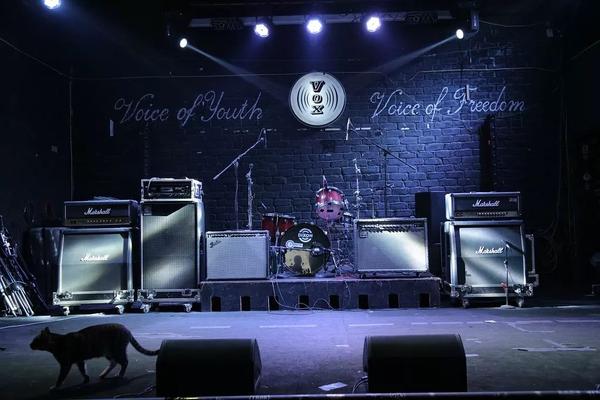 关于Livehouse是什么，你究竟知道多少？| Live学堂 vol.1 - 知乎