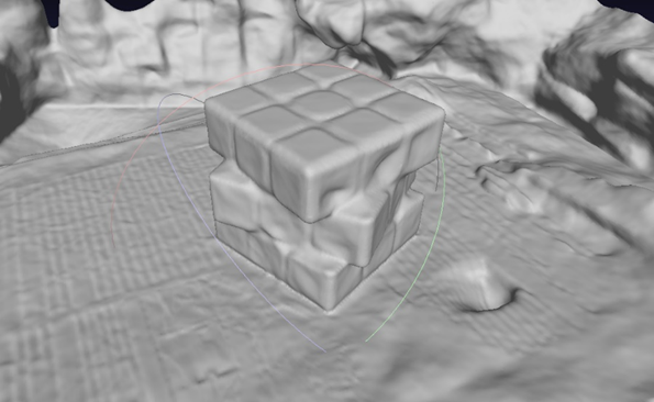 NeRF与三维重建专栏（一）领域背景、难点与数据集介绍 - 知乎