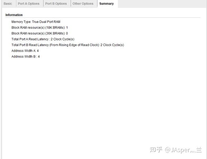 FPGA从入门到精通(8)-BRAM - 知乎