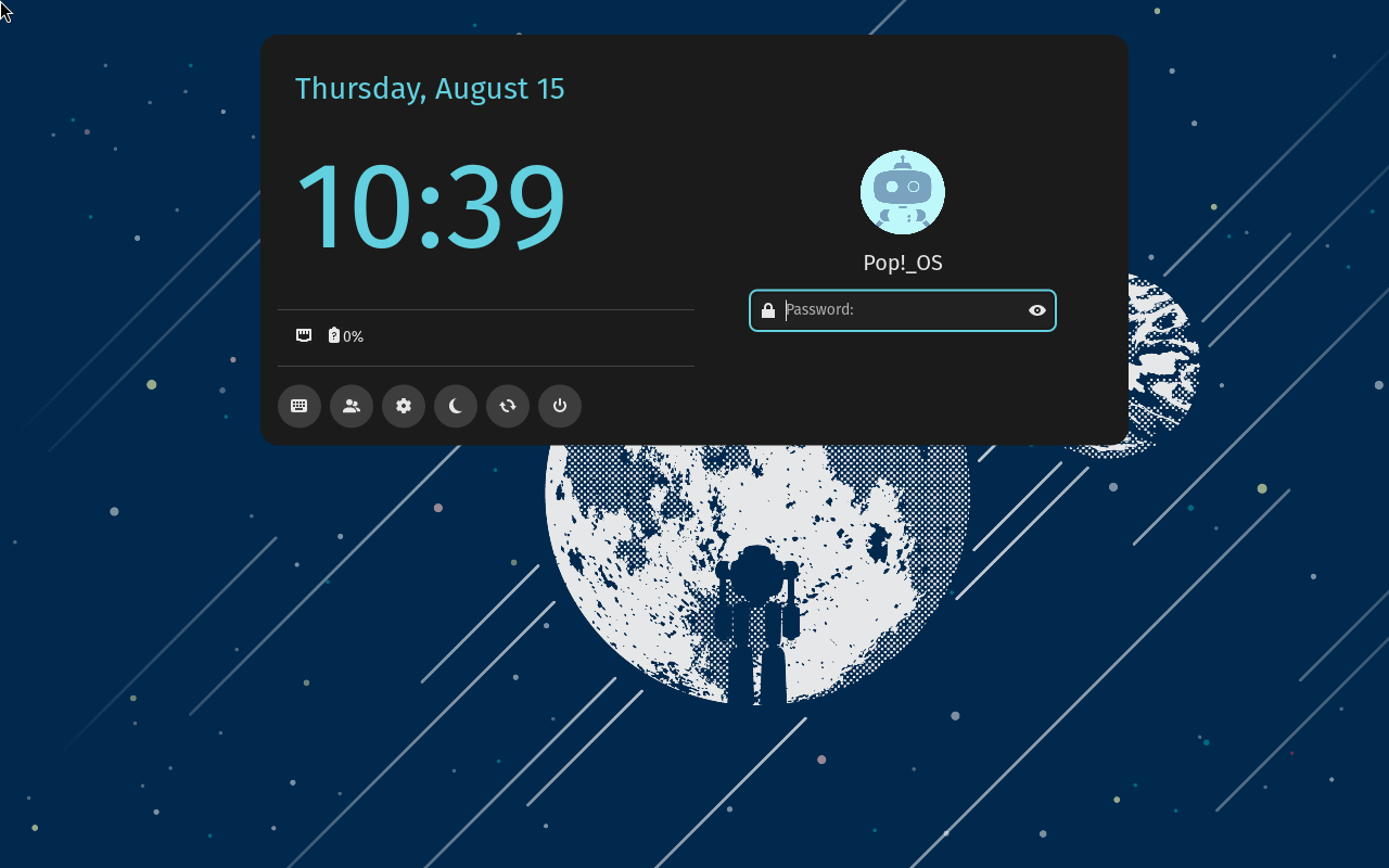 [系统体验] Pop_OS! 全新 Cosmic 桌面环境测试体验 - 知乎