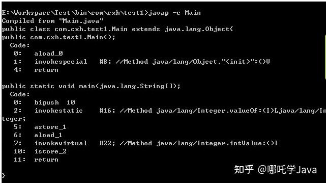 Java装箱和拆箱 知乎 