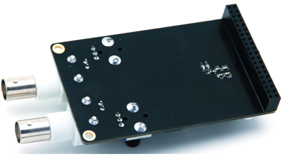 【紫光同创国产FPGA教程】【第二十章】AD9767双通道正弦波产生例程 - ALINX官方博客 - 博客园