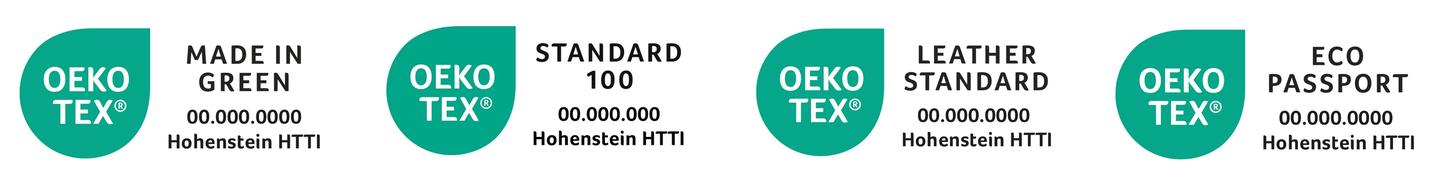 OEKO-TEX®新版标签该如何使用？赶紧收藏2022最新标签使用指南！ - 知乎
