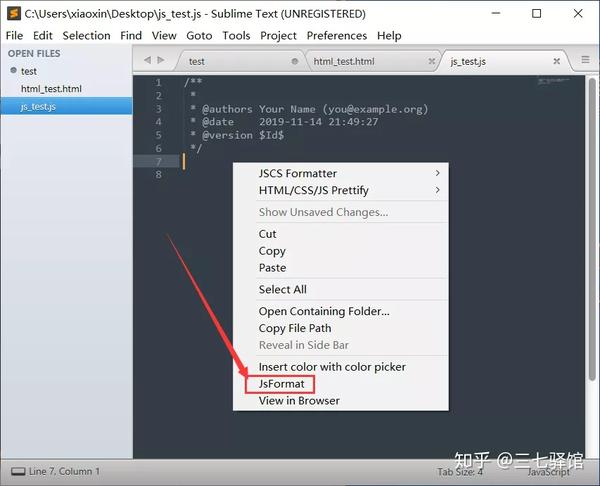 Sublime Text 3 超详细插件安装 - 知乎