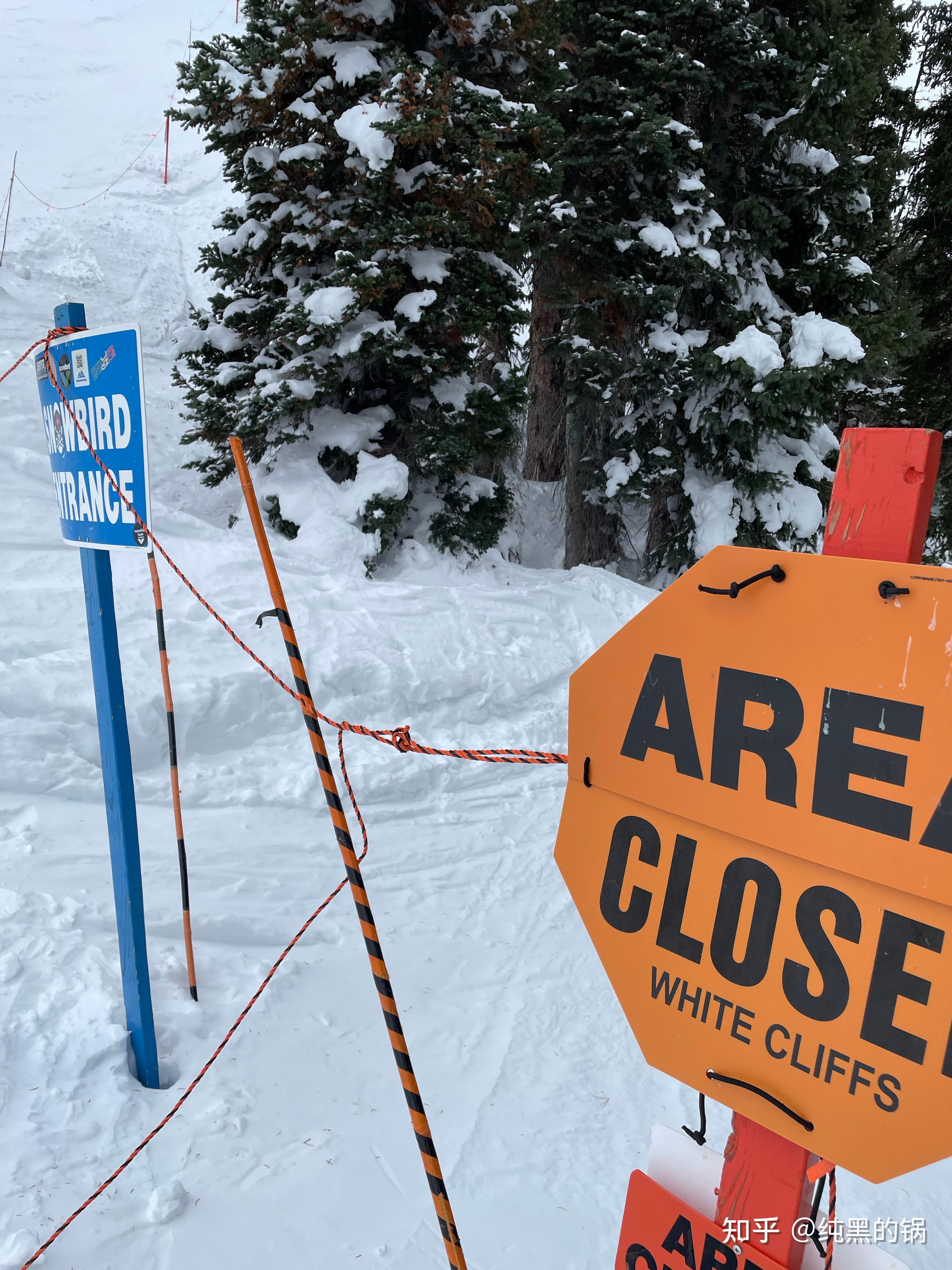 浅谈美国盐湖城 Alta 滑雪场 - 知乎