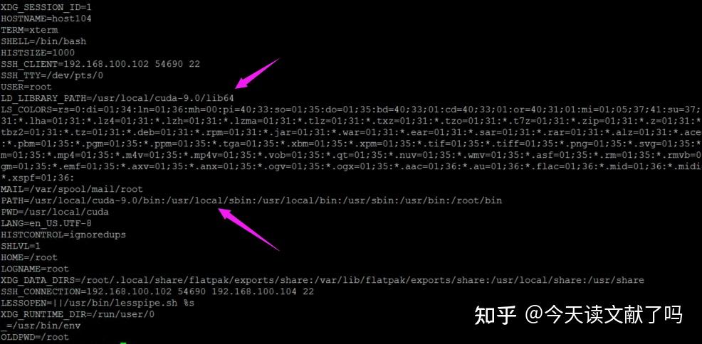 Importerror Libcublasso90 Cannot Open Shared Object File No Such File 知乎