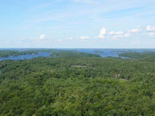 加拿大国家公园（下） - 知乎