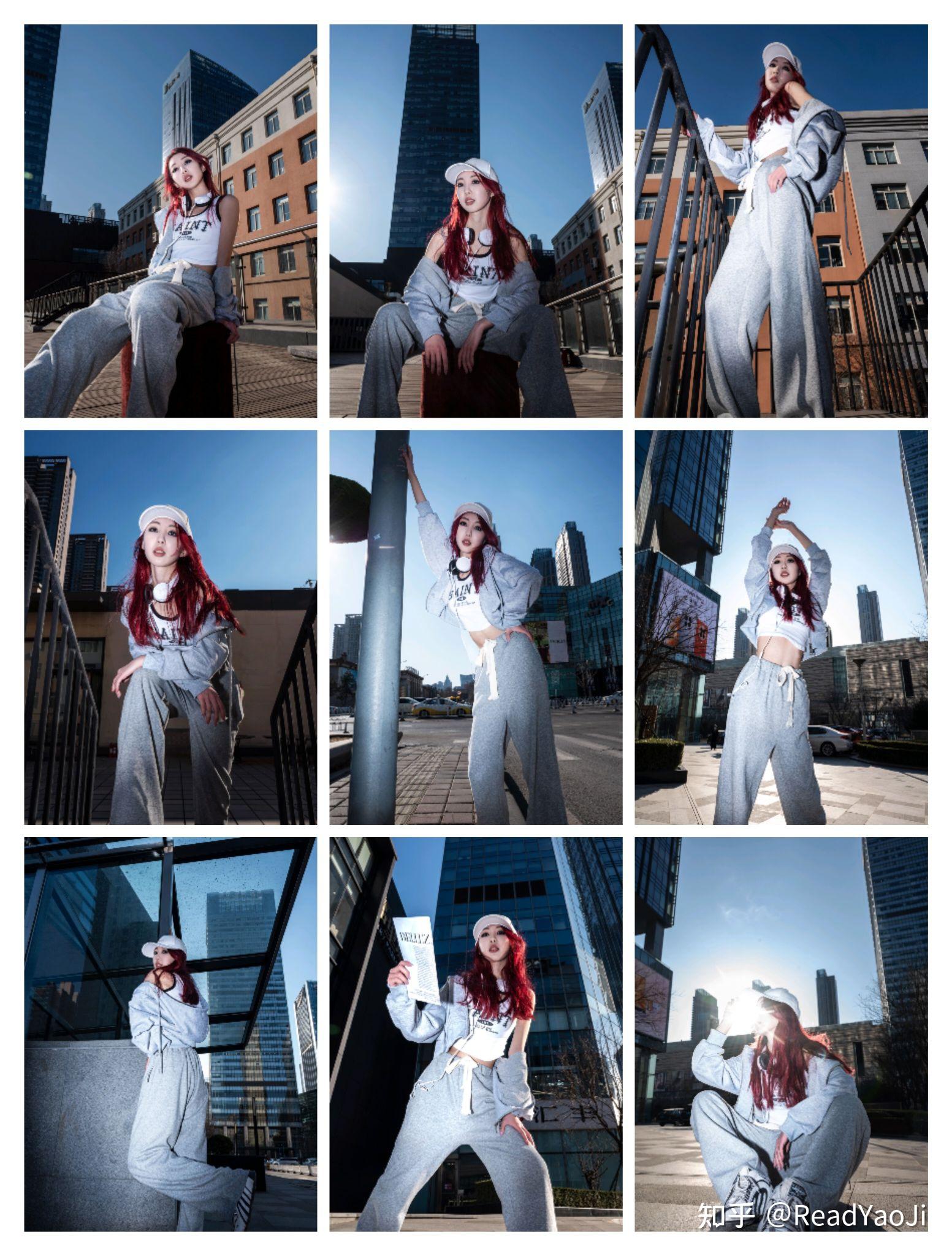 2023年我换了全幅相机——尼康z62 - 知乎