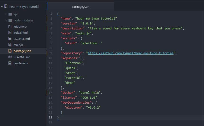 如何利用 Electron 开发一个桌面 APP - 知乎