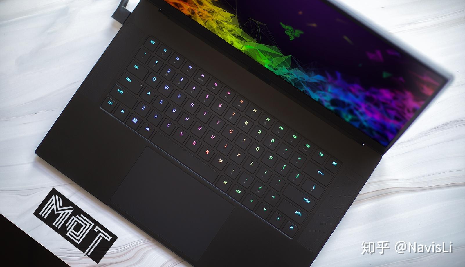 均衡的轻薄性能旗舰 — Razer Blade15 长测 - 知乎
