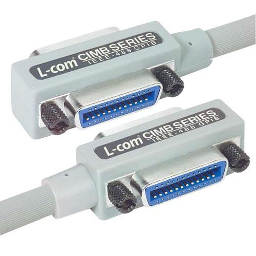 GPIB连接器方向规格的定义 - 知乎