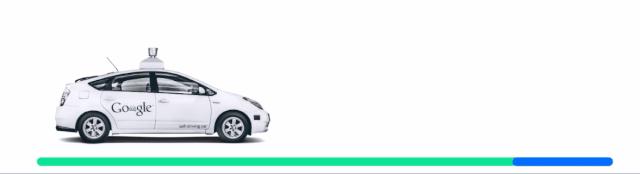 走向全面自研：Waymo自动驾驶传感器10年演进史 - 知乎