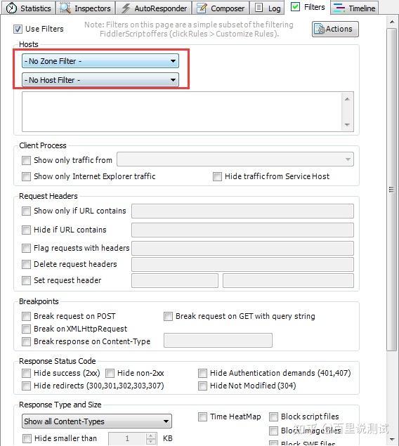 全网最全Fiddler抓包教程，一小时精通，学完别去做坏事~ - 知乎