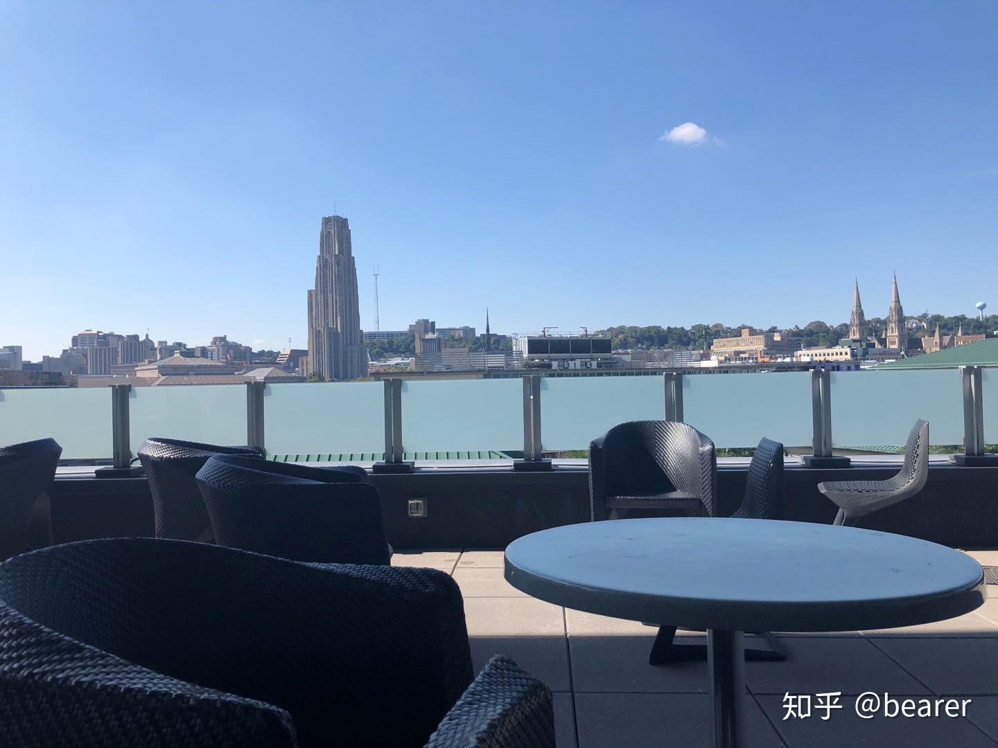 CMU SCS-MITS卡耐基梅隆计算机学院信息技术战略硕士在读体验 - 知乎