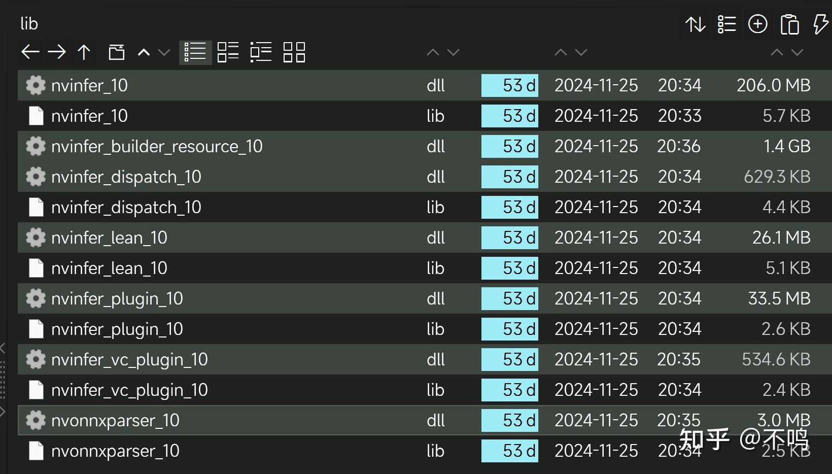 ComfyUI_Insightface等必要项安装 - 知乎