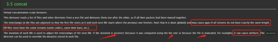 FFmpeg 视频拼接的案例分析 - 知乎
