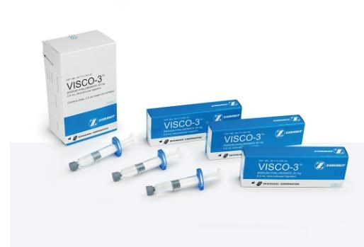 捷迈邦美—全球第二大骨科巨头的合并逆袭史 - 知乎