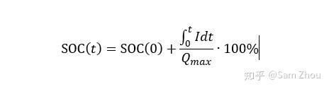 三种适合产业化应用的电动汽车SOC估算方法 - 知乎