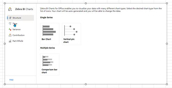 Zebra BI 重大发布，与 Excel，PPT，Power BI 统一集成，一大壮举 - 知乎