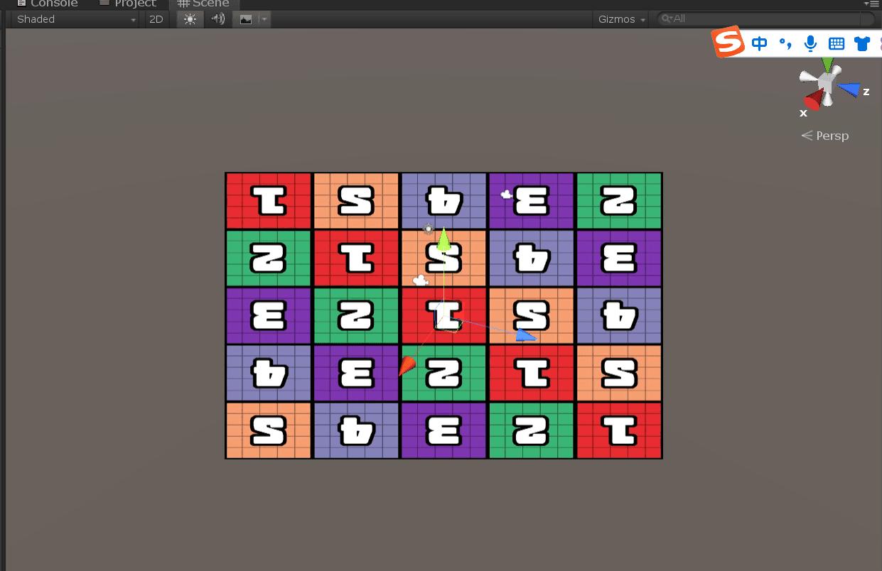 写一个GPU Billboard Shader - 知乎