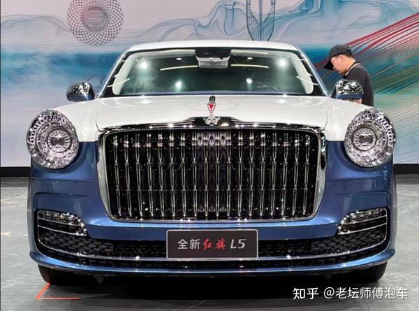 700万的红旗L5，劳斯莱斯见了都得礼让 - 知乎