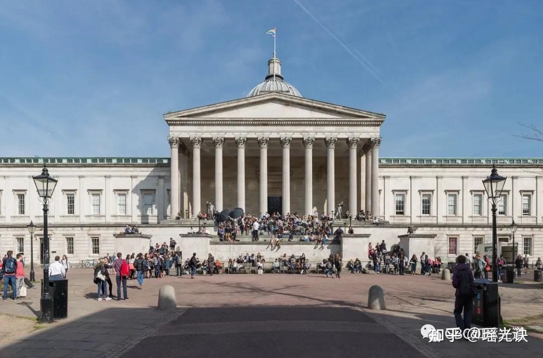 UCL FinTech UCL FinTech