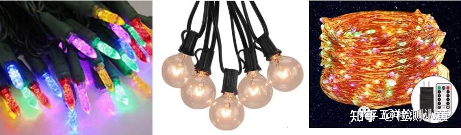 圣诞用品出货旺季来临，装饰灯UL588销往各国的标准亚马逊 - 知乎