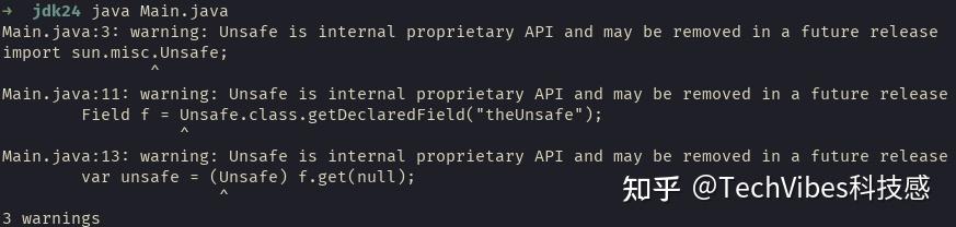 【🔥JDK 24 震撼发布！Java开发者速来围观】🎉 - 知乎